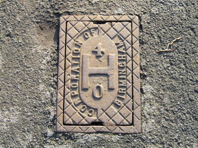 A guide to mapping Fire Hydrants in the UK – Mappa Mercia