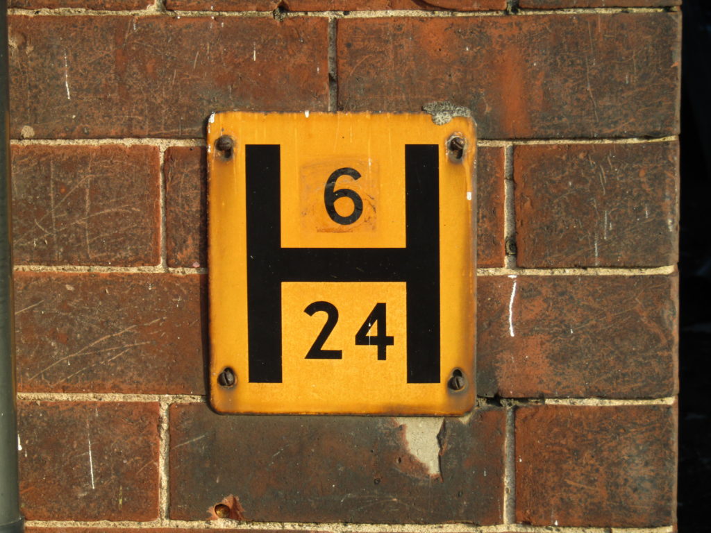 A guide to mapping Fire Hydrants in the UK – Mappa Mercia