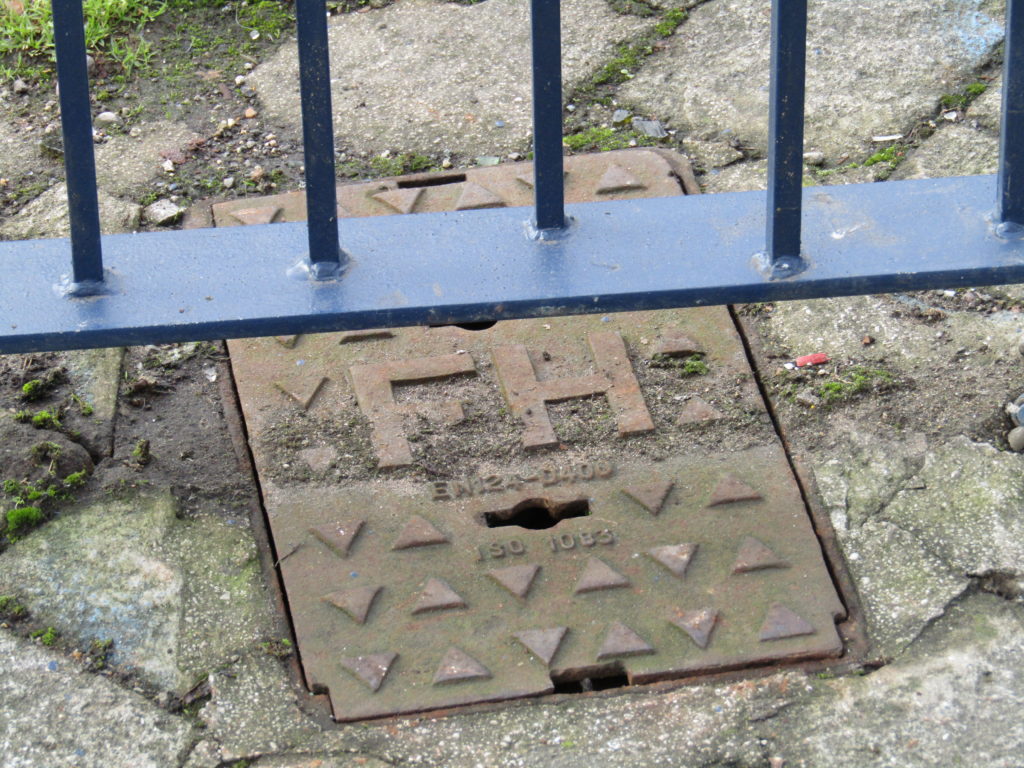 A guide to mapping Fire Hydrants in the UK – Mappa Mercia