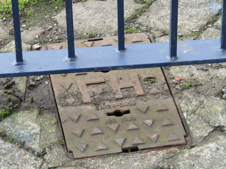 A guide to mapping Fire Hydrants in the UK – Mappa Mercia