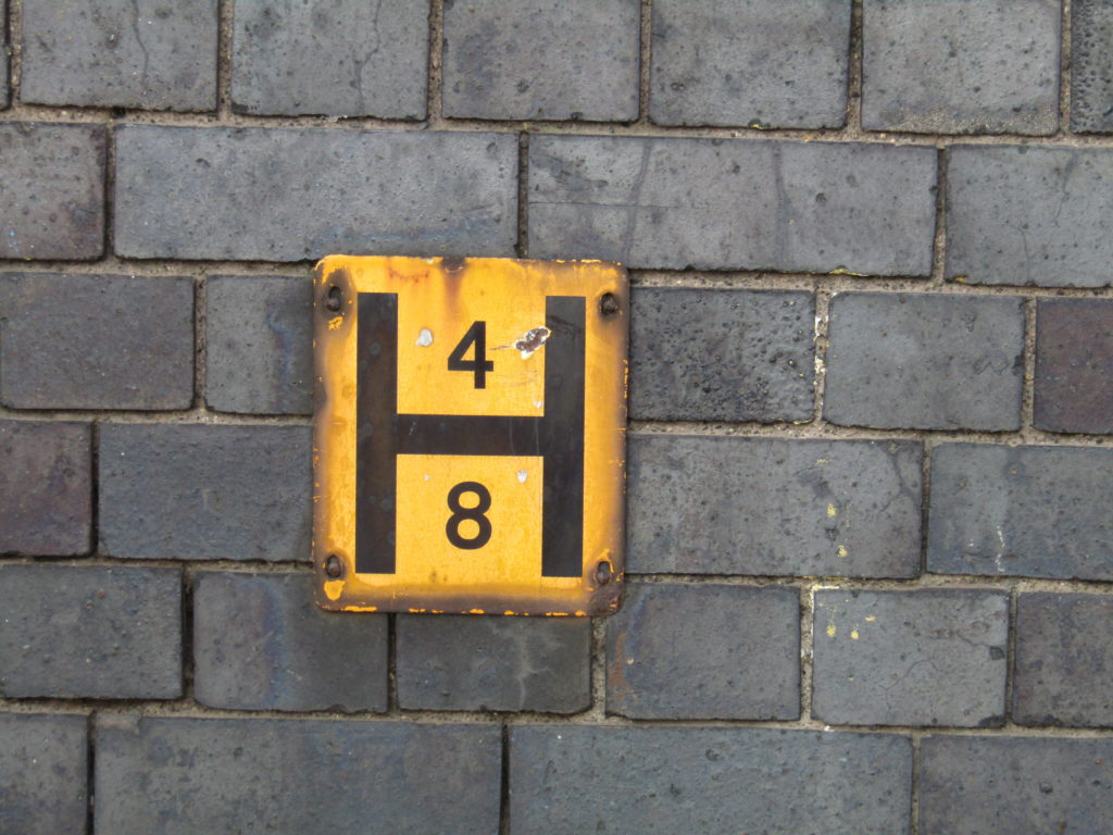 A guide to mapping Fire Hydrants in the UK – Mappa Mercia