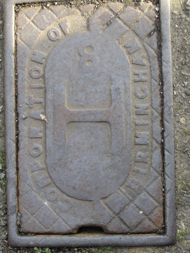 A guide to mapping Fire Hydrants in the UK – Mappa Mercia