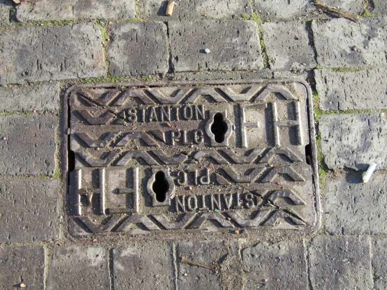 A guide to mapping Fire Hydrants in the UK – Mappa Mercia