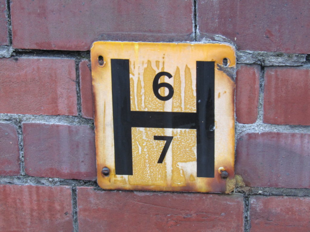 A guide to mapping Fire Hydrants in the UK – Mappa Mercia